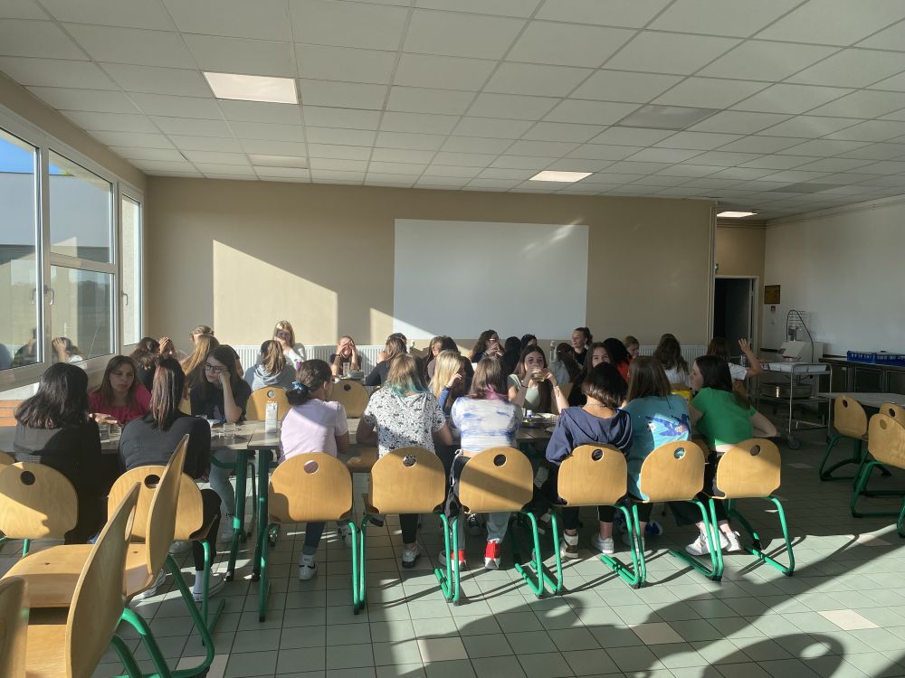 Maison Familiale Rurale de Vertus | Epernay-Agglo